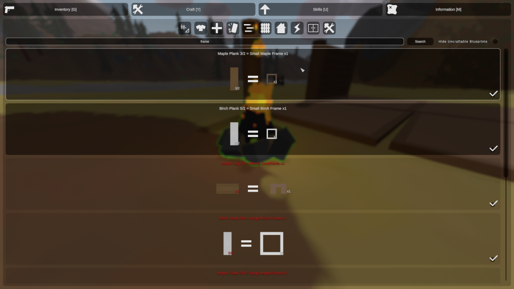 How to Make a Door in Unturned