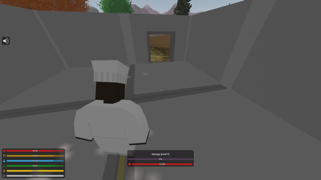 How to Make a Door in Unturned