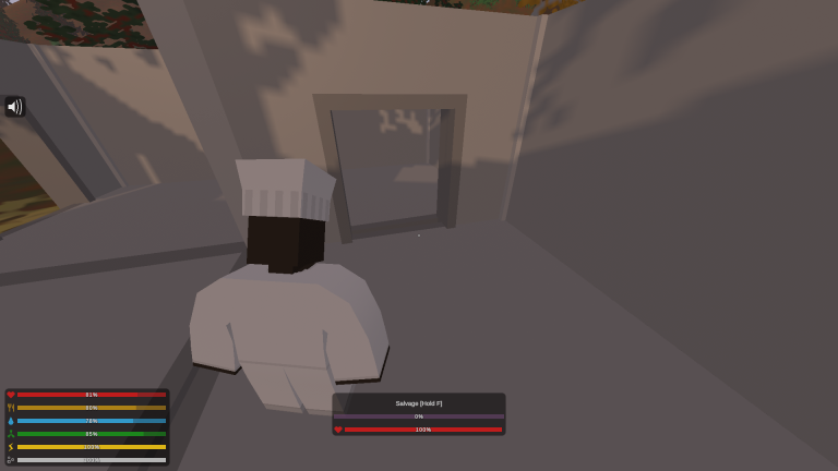 How to Make a Door in Unturned