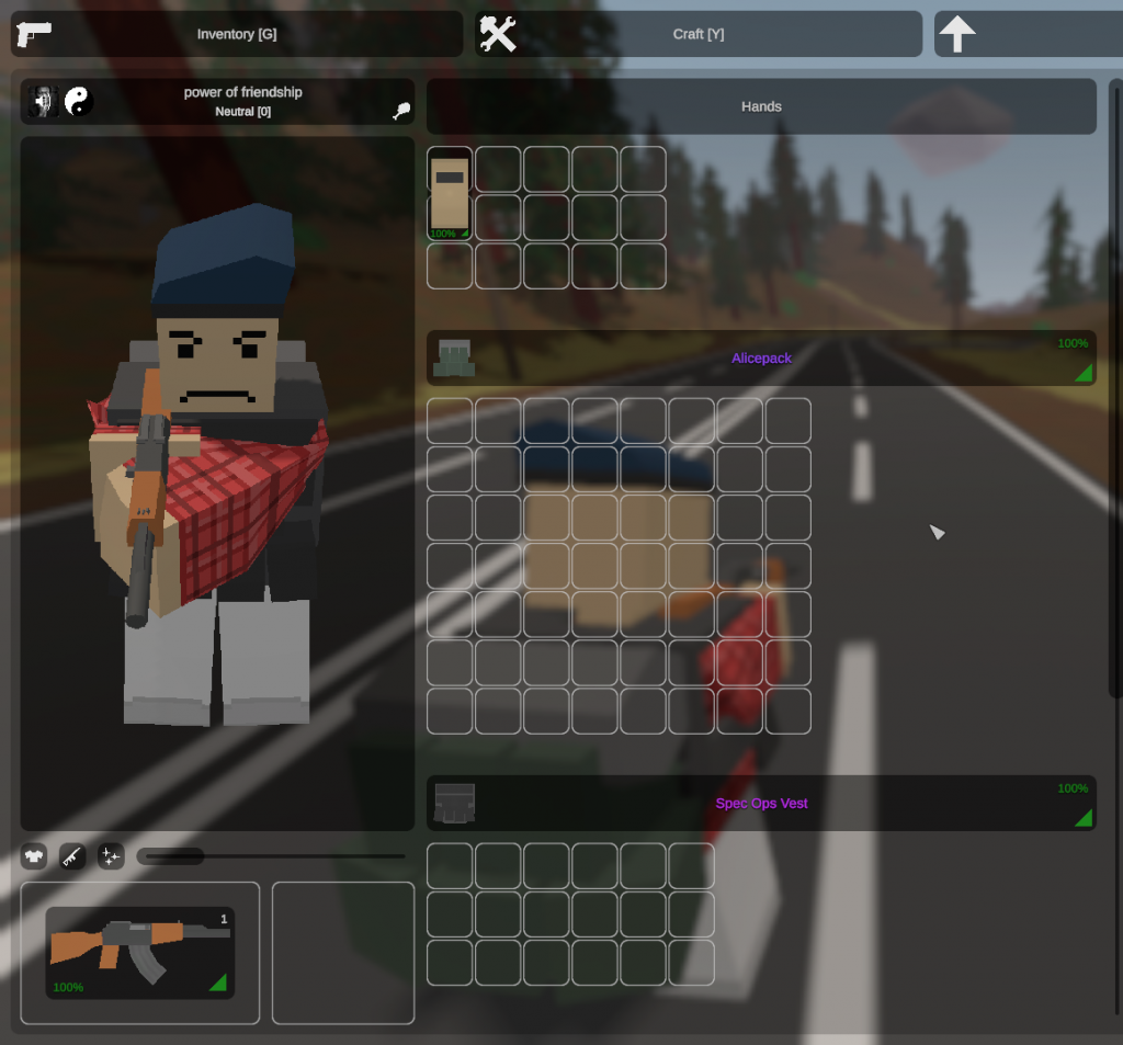 How to Make Wire in Unturned