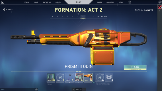 How to Get XP Fast in Valorant