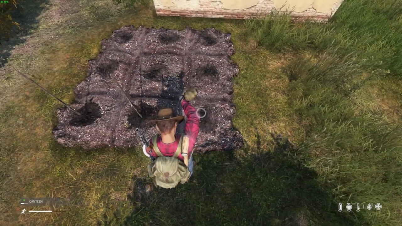 How to Find Food in DayZ