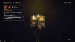 How to Fish in WarFrame