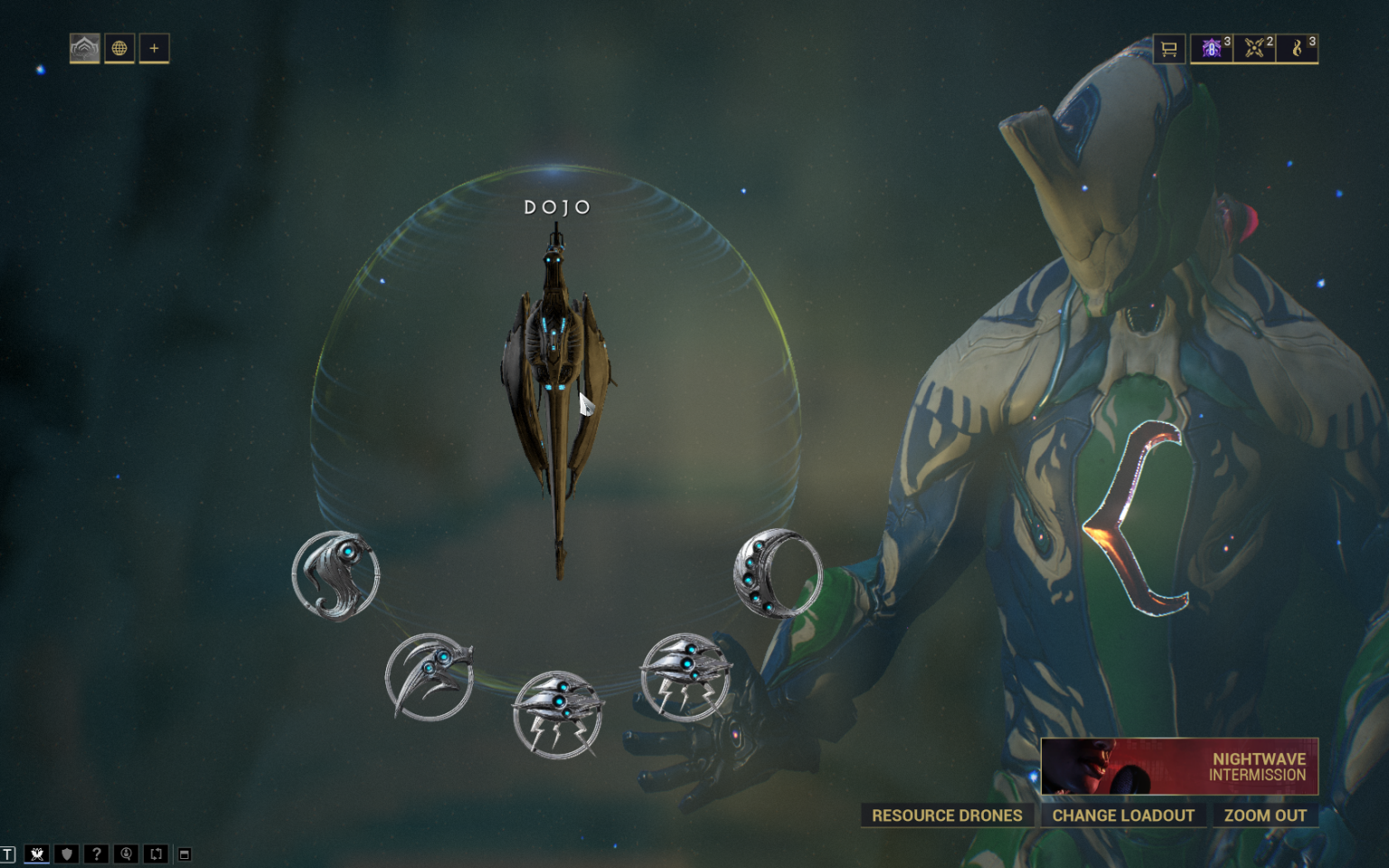 How to Trade in Warframe
