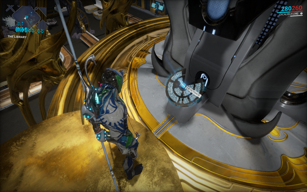 How to Trade in Warframe