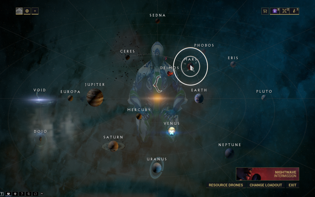 How to Trade in Warframe