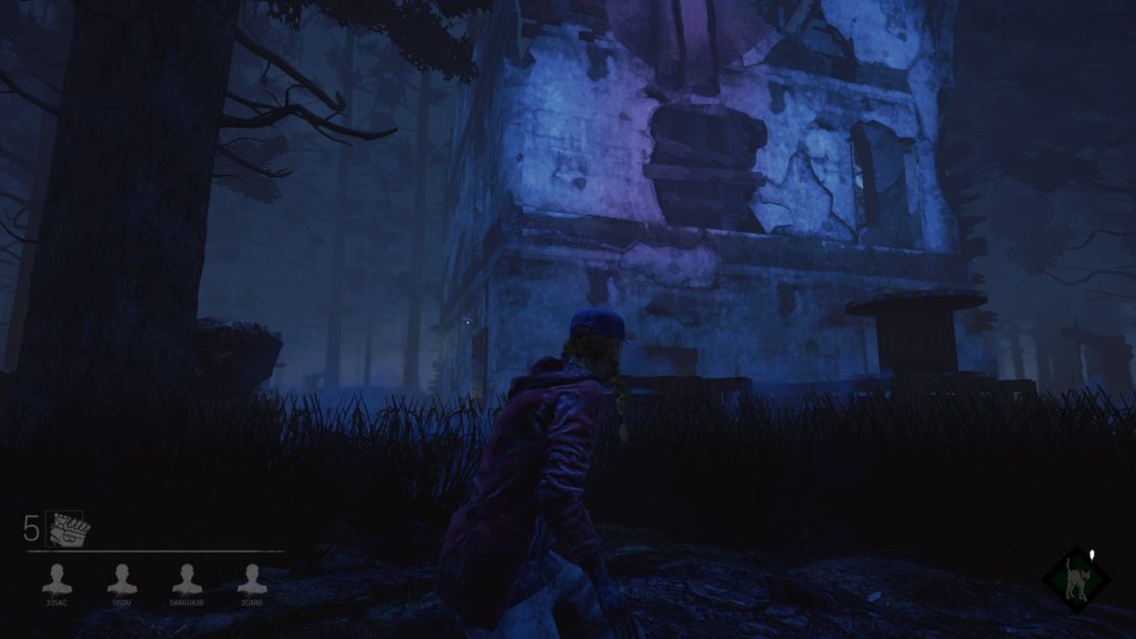 How to Find Hatch in Dead by Daylight