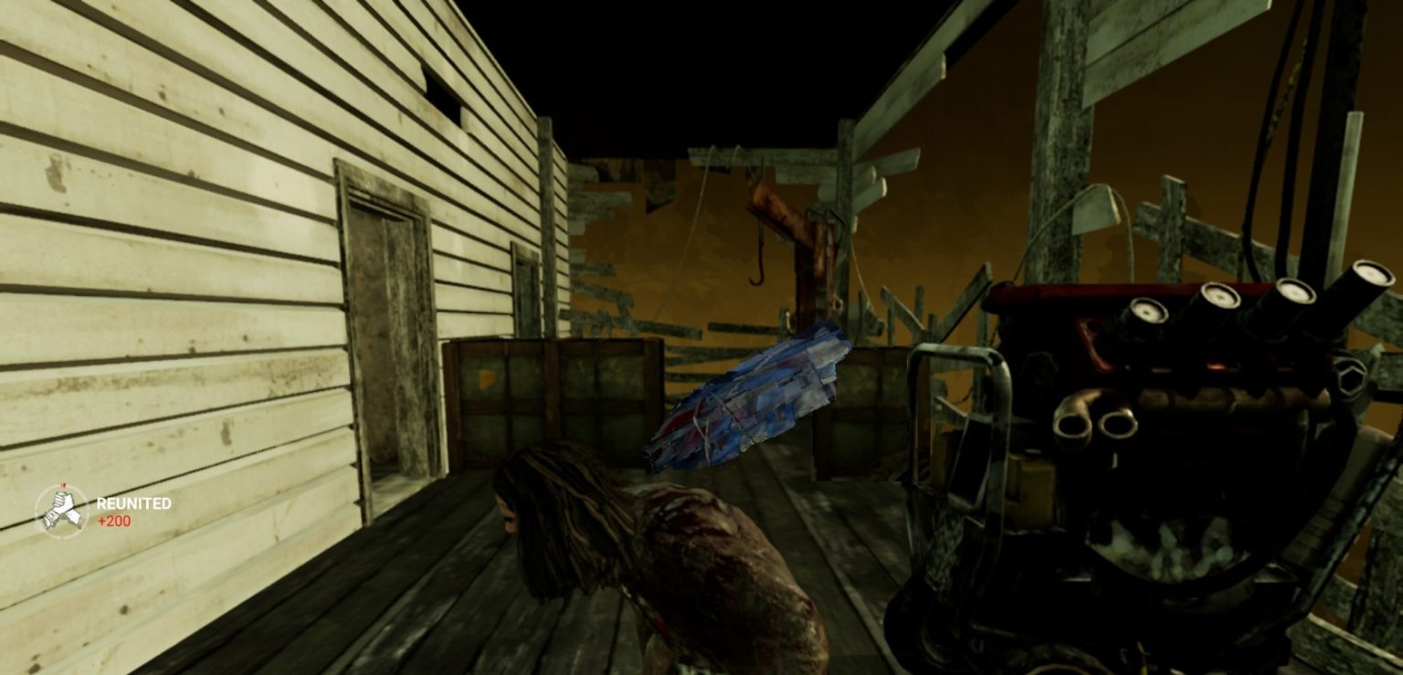 How to Find Hatch in Dead by Daylight