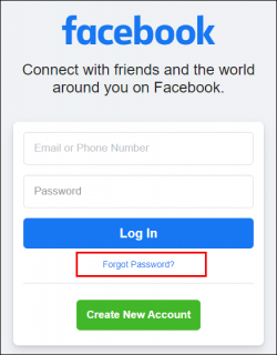 How to Change the Primary Email Address on Facebook
