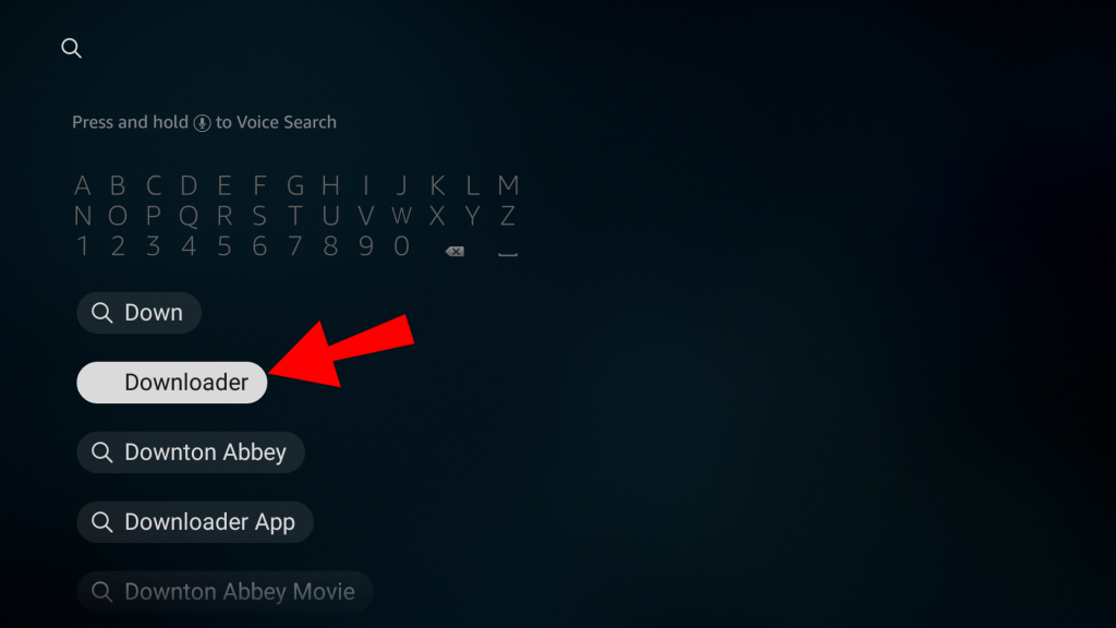 How to Install an APK on an Amazon Fire Stick