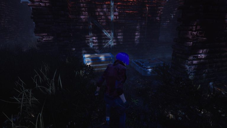 How to Find Hatch in Dead by Daylight