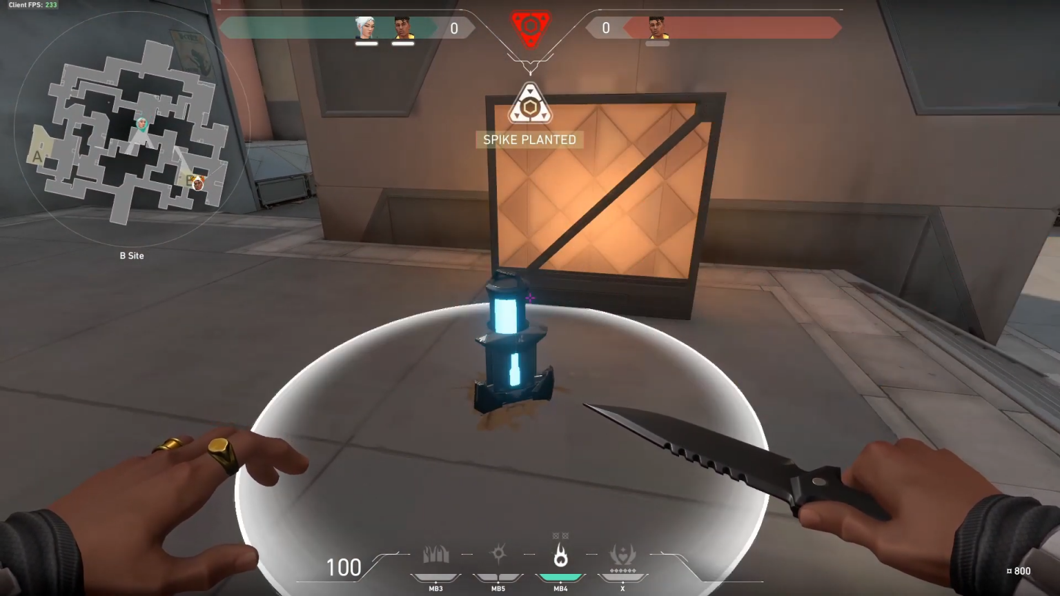 How to Get XP Fast in Valorant