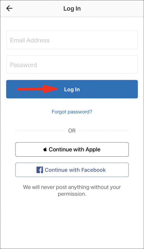 How to Scan Food in MyFitnessPal