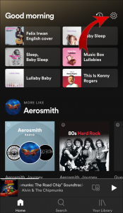 How to Add Local Files to Spotify