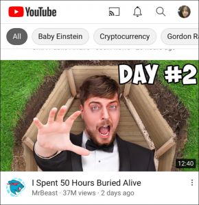 How to Watch YouTube on a Roku