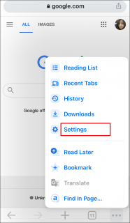 How to Add Trusted Sites to Google Chrome