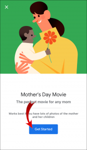 How to Make a Movie From Your Google Photos