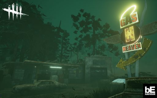 How to Find Hatch in Dead by Daylight