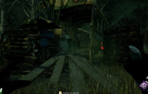 How to Find Hatch in Dead by Daylight