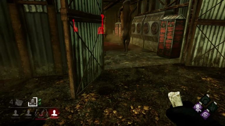 How to Find Hatch in Dead by Daylight