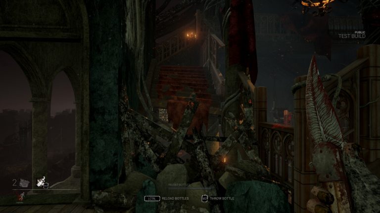 How to Find Hatch in Dead by Daylight