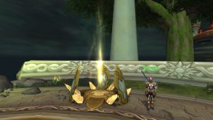 How to Get to Argus in World of Warcraft