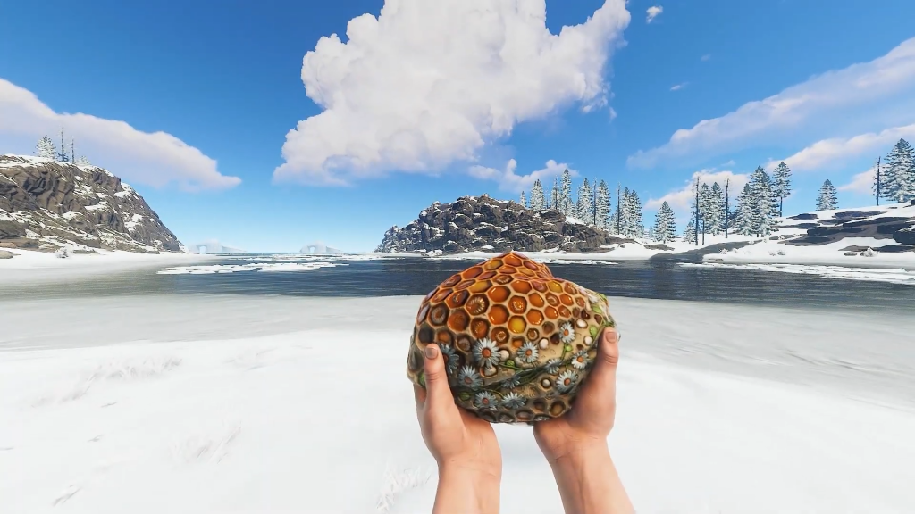 How to Get Skins in Rust