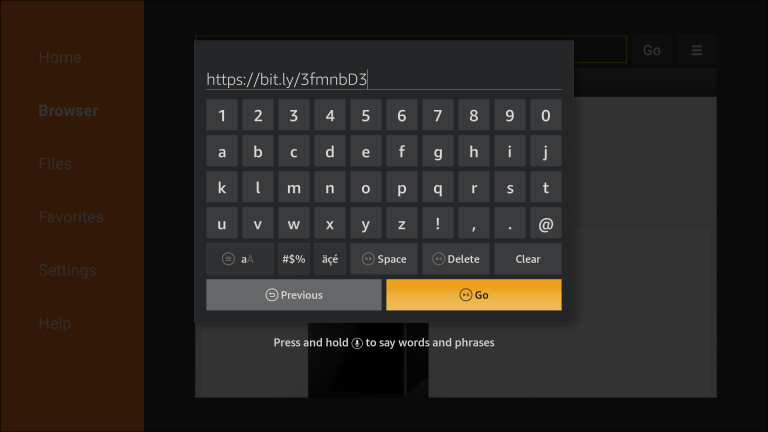 How to Install an APK on an Amazon Fire Stick