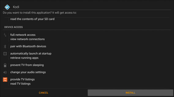 How to Install an APK on an Amazon Fire Stick