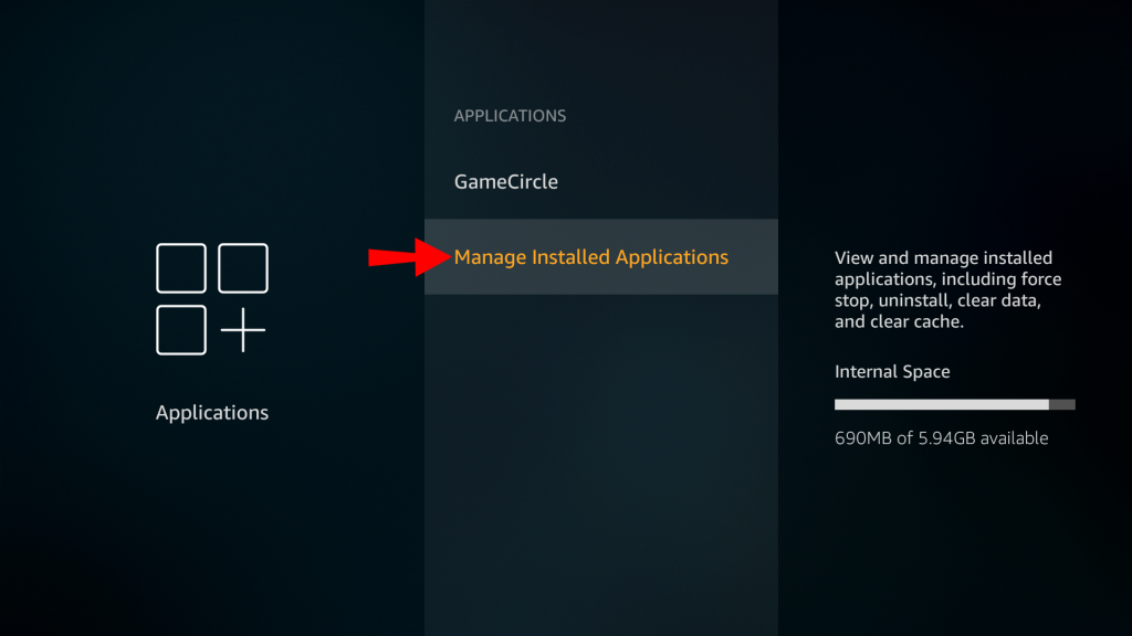 How to Install an APK on an Amazon Fire Stick