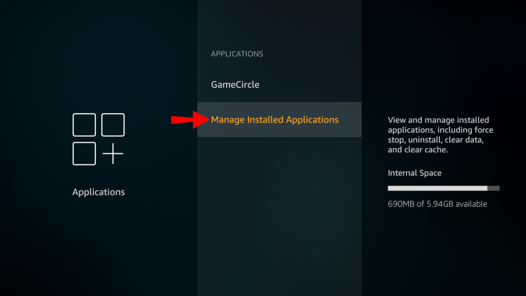 How to Install an APK on an Amazon Fire Stick