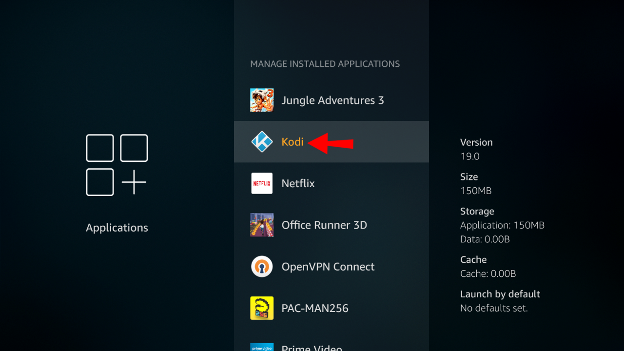 How to Install an APK on an Amazon Fire Stick