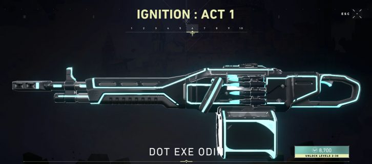 How to Get Skins in Valorant