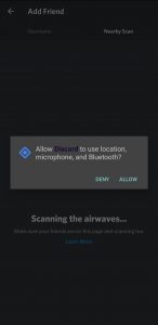 How to Send a Friend Request on Discord