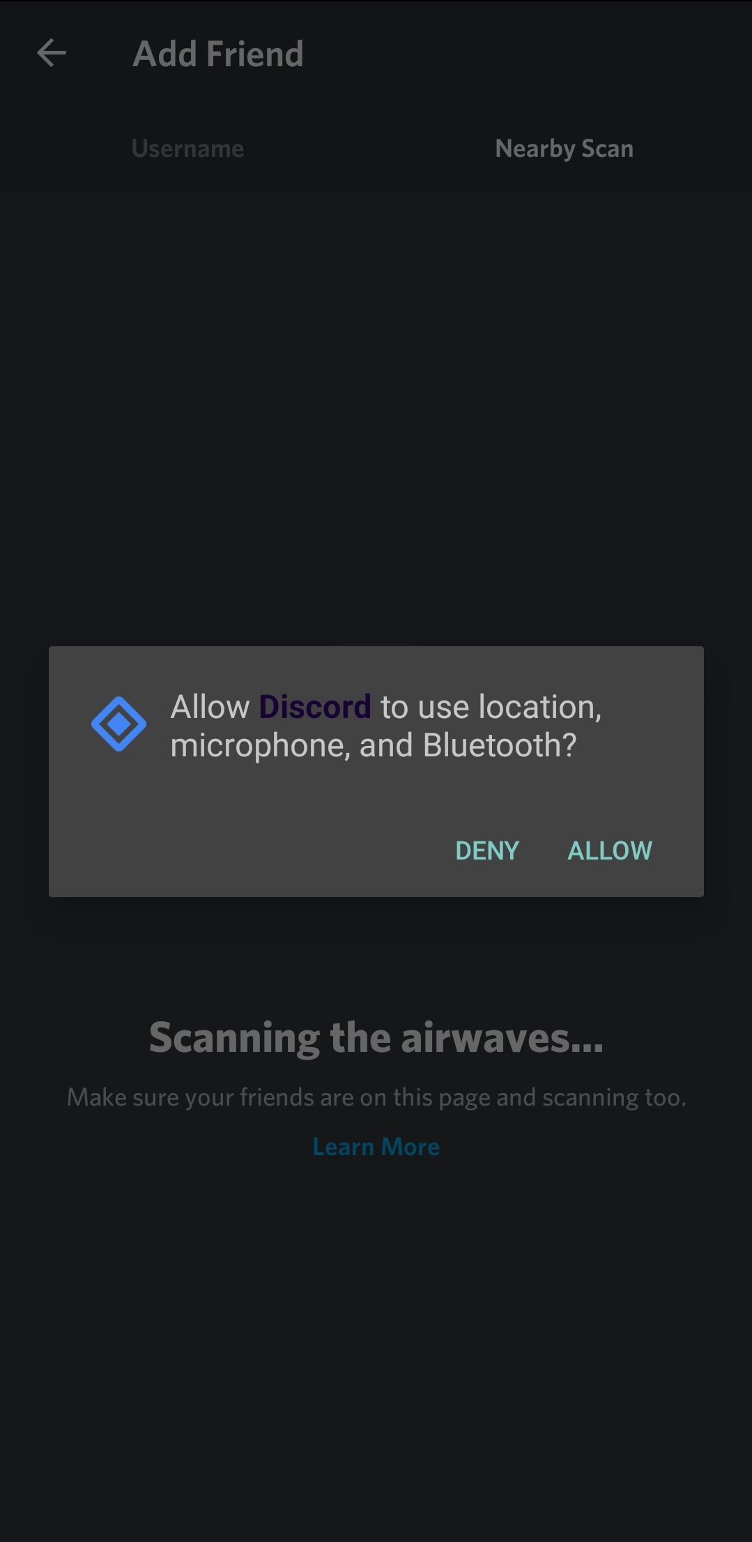 How to Send a Friend Request on Discord