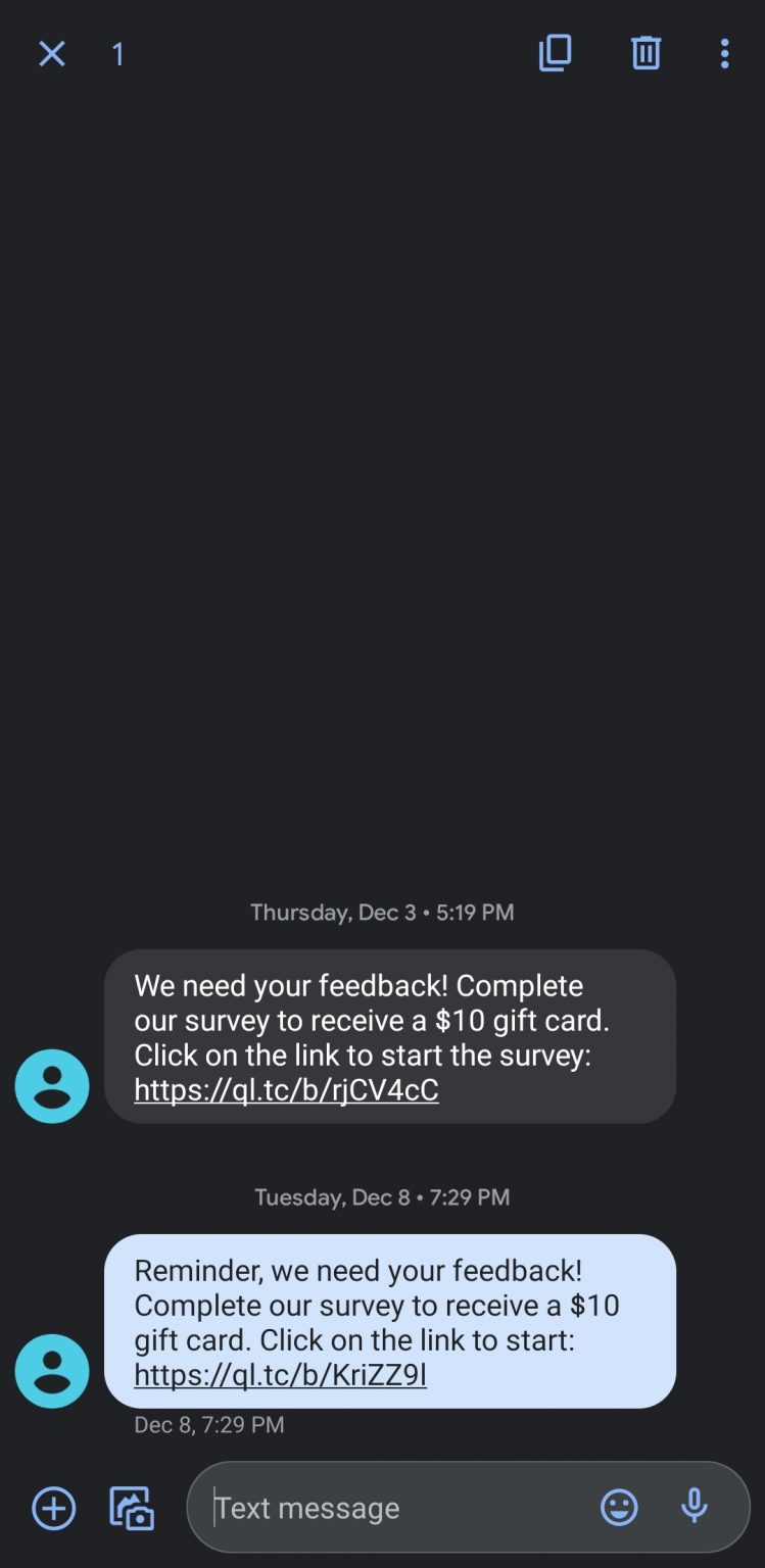 How To Permanently Delete Messages on Android
