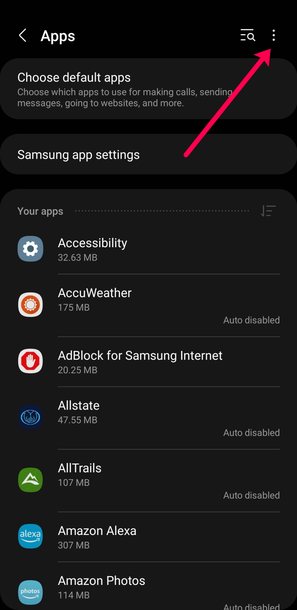 How To Stop Pop Up Ads On An Android Phone