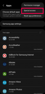 How to Stop Pop-Up Ads on an Android Phone