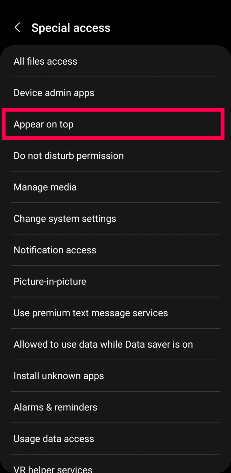 How to Stop Pop-Up Ads on an Android Phone