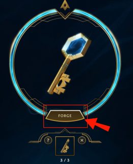 How to Get Chests in League of Legends