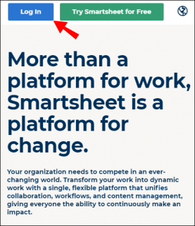 How to Create a Form in Smartsheet