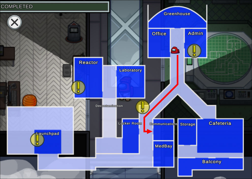 How to Read Logs in Among Us