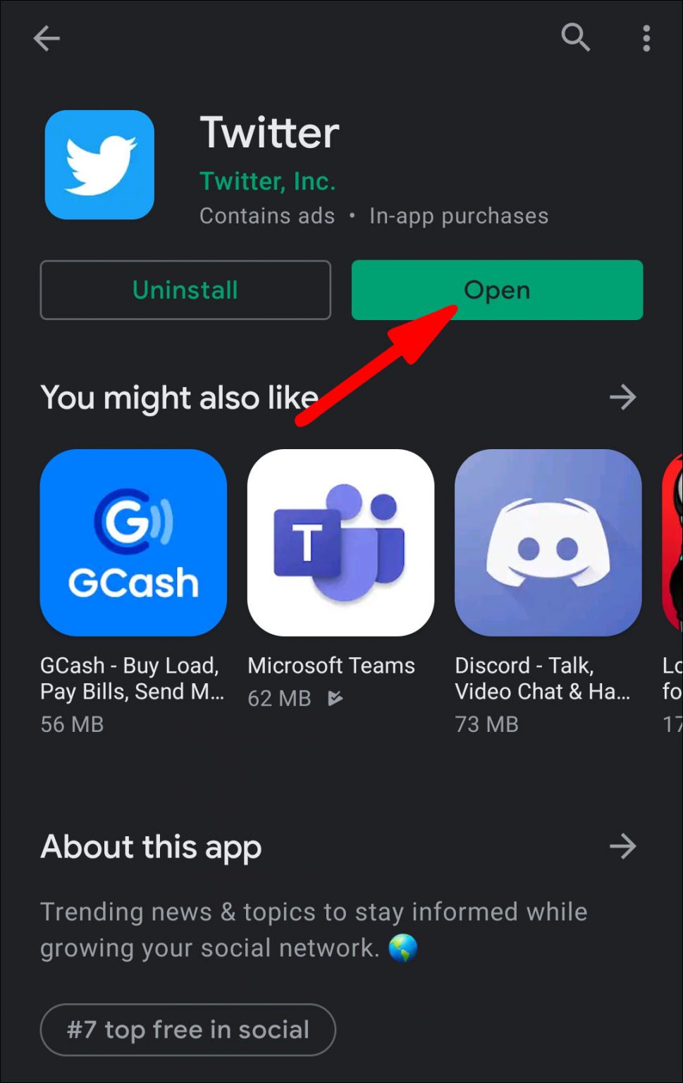 How to Add Existing Tweets to a Thread