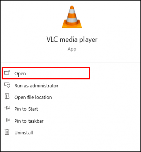 How to Rotate a Video in Windows Media Player