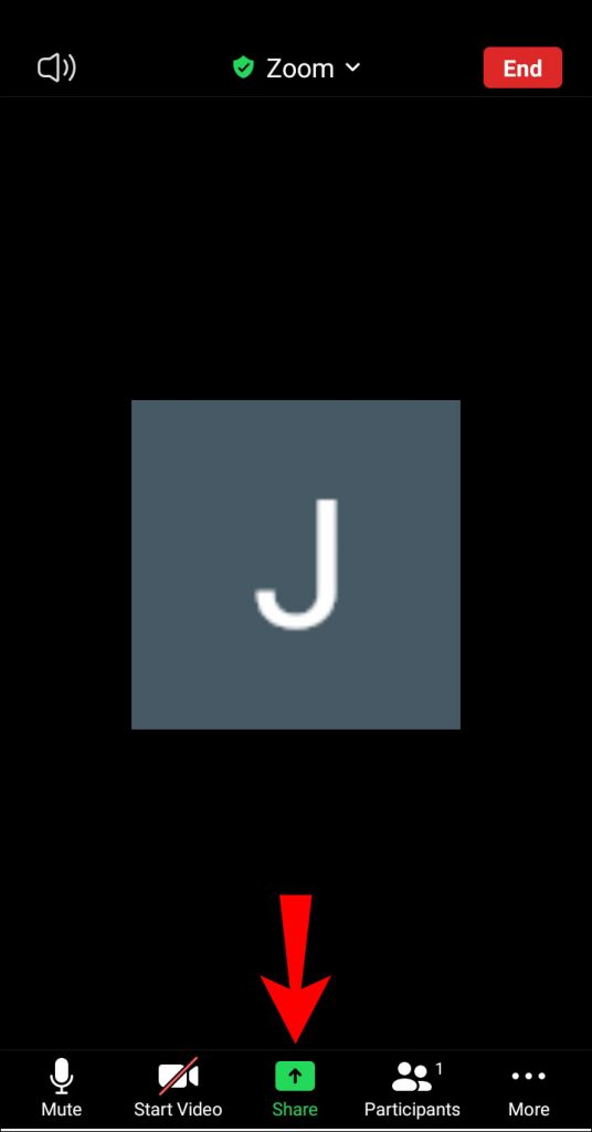 How to Play Jeopardy on Zoom