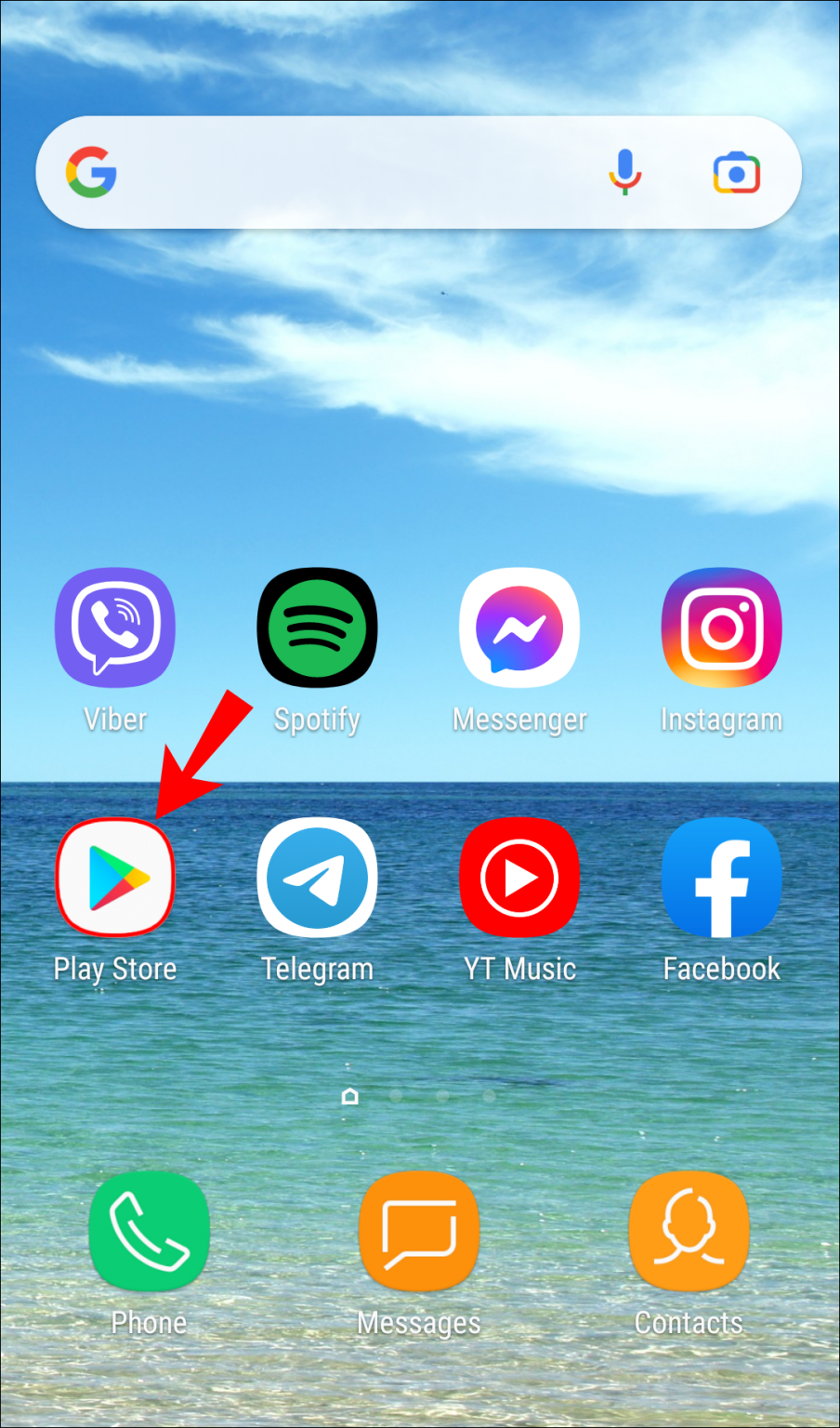 How to Update Among Us