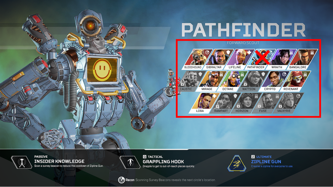 How to Turn On Bots in Apex Legends