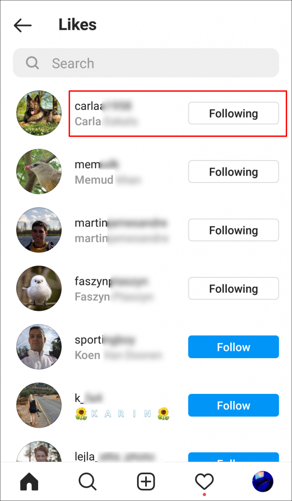 How to See Your Follower's Activity on Instagram