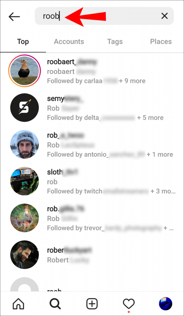 How to See Your Follower's Activity on Instagram