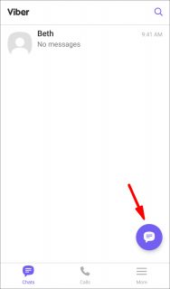 How to Block or Unblock a Contact in Viber